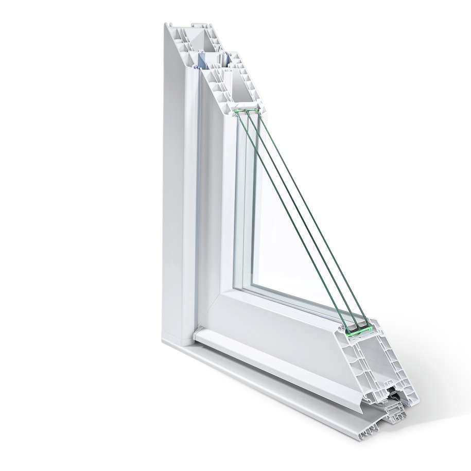 Doors PRO R – Profitech