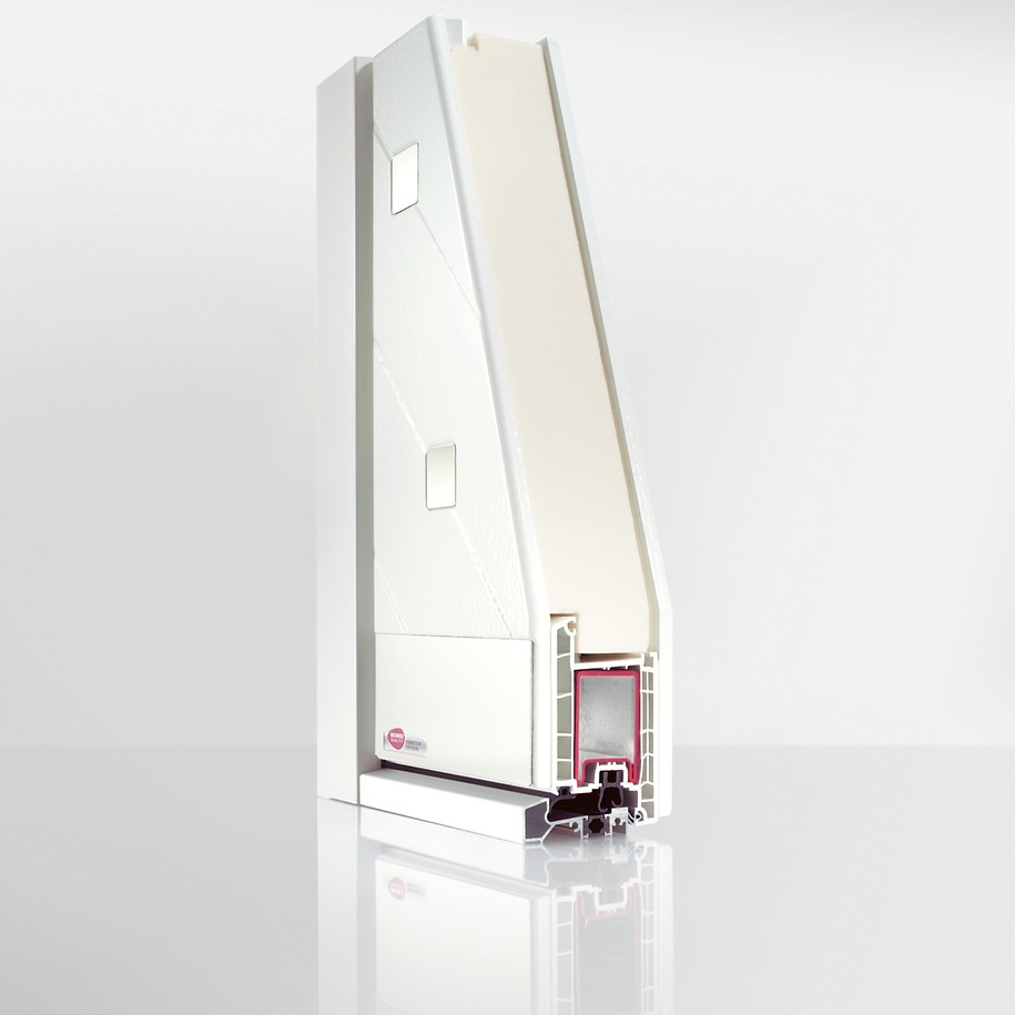 Doors PRO R – Profitech